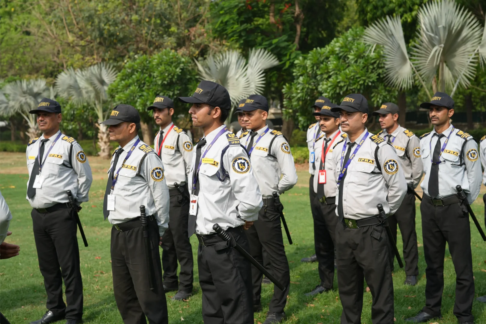 Types of Patrolling in Security: Ensuring Safety & Vigilance - IPRA ...